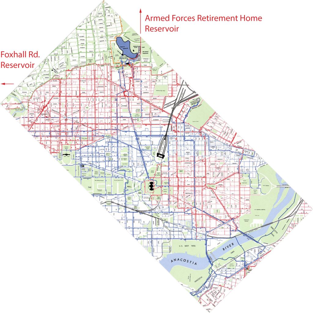 Environment || Left for LeDroit